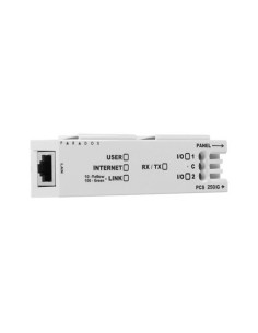 Centrales y Módulos Paradox ® | Comprar Online en Evo Seguridad™