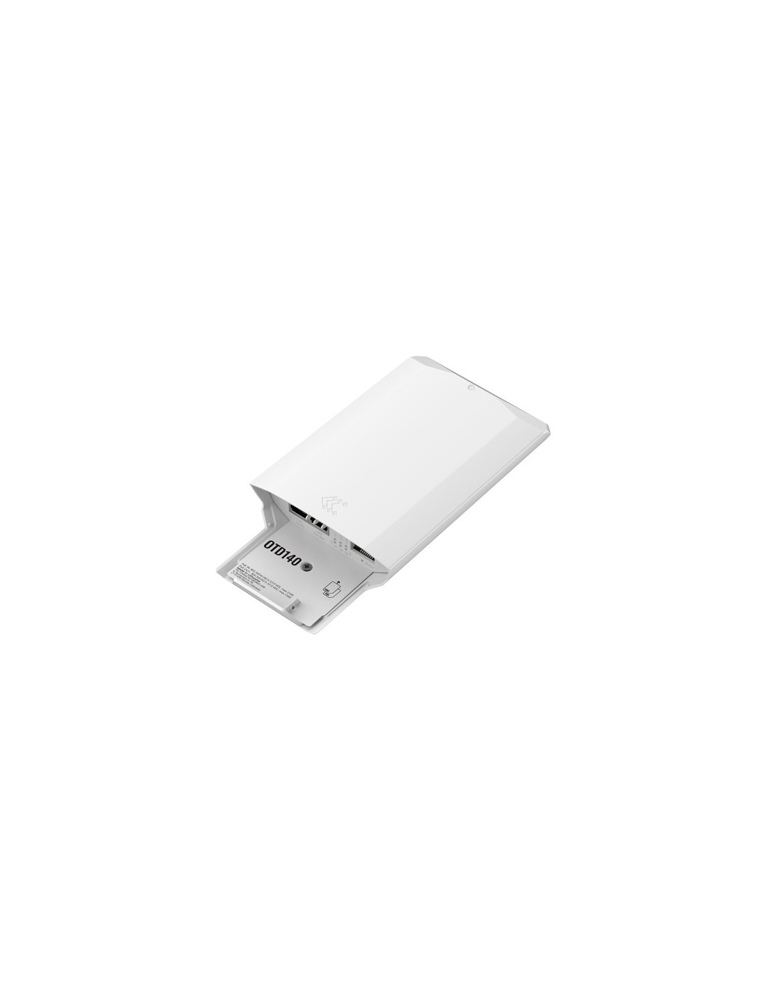 TK-OTD140 Router 4G Teltonika de Exterior 150Mbps 2 puertos Ethernet